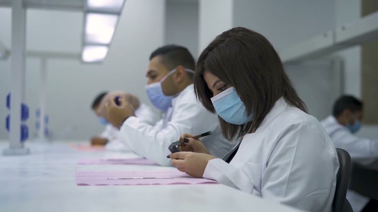 GU Campus Tour - YouTube