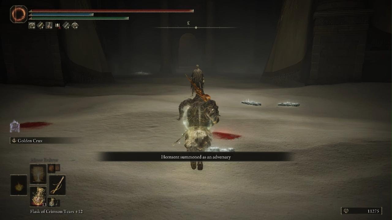 Leda And Allies Battle Ost Elden Ring Shadows Of The Erdtree Dlc Youtube