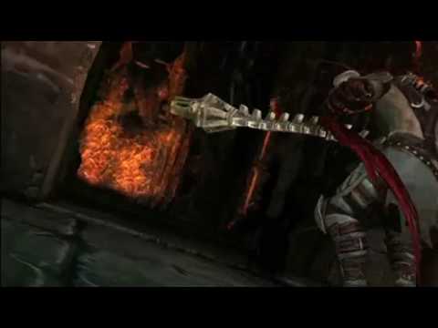 Dantes Inferno: Official Dantes Heresy Trailer