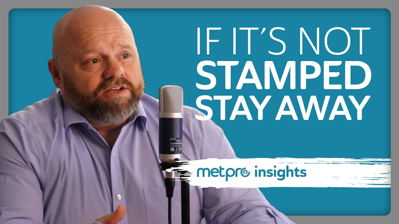 Steel Conduit Tube: What To Look For Before You Buy | Metpro Quick ...