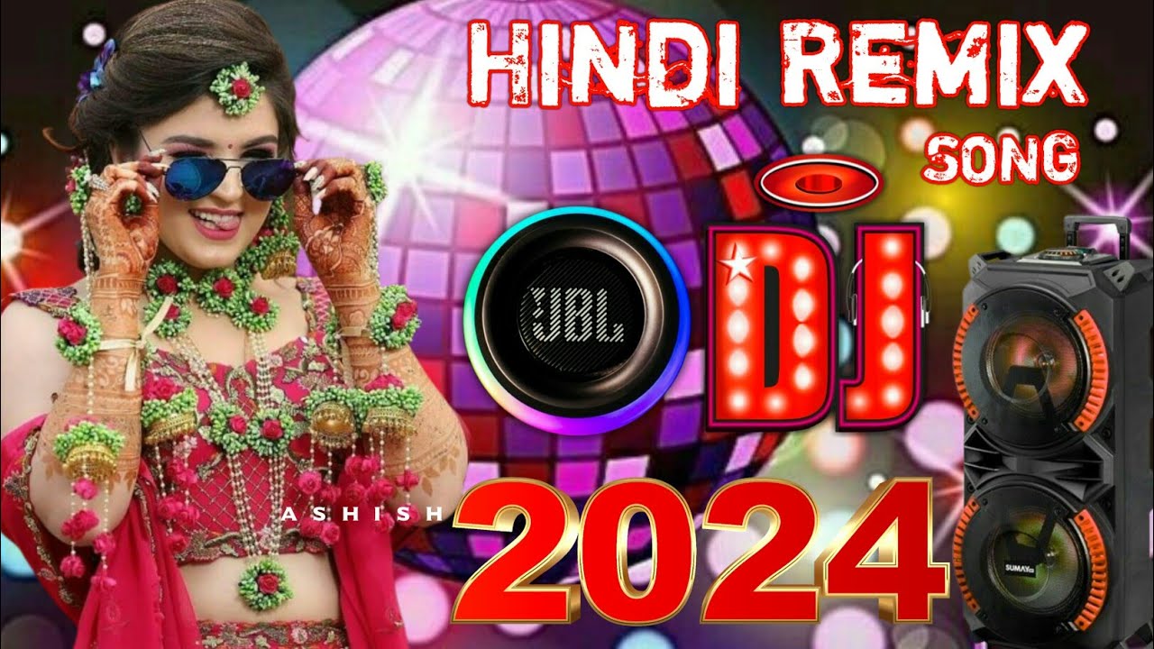 Dj Song💙Top Dj Hard Bass ️‍🔥JBL Dj Remix SONG VIRAL NON STOP DJ REMIX ...