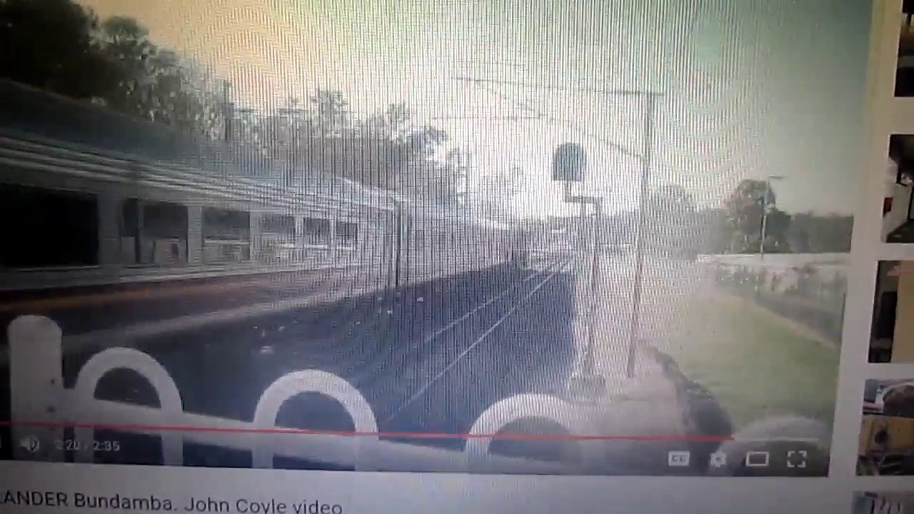 What is the future for Queensland Rail, long distance train services ...