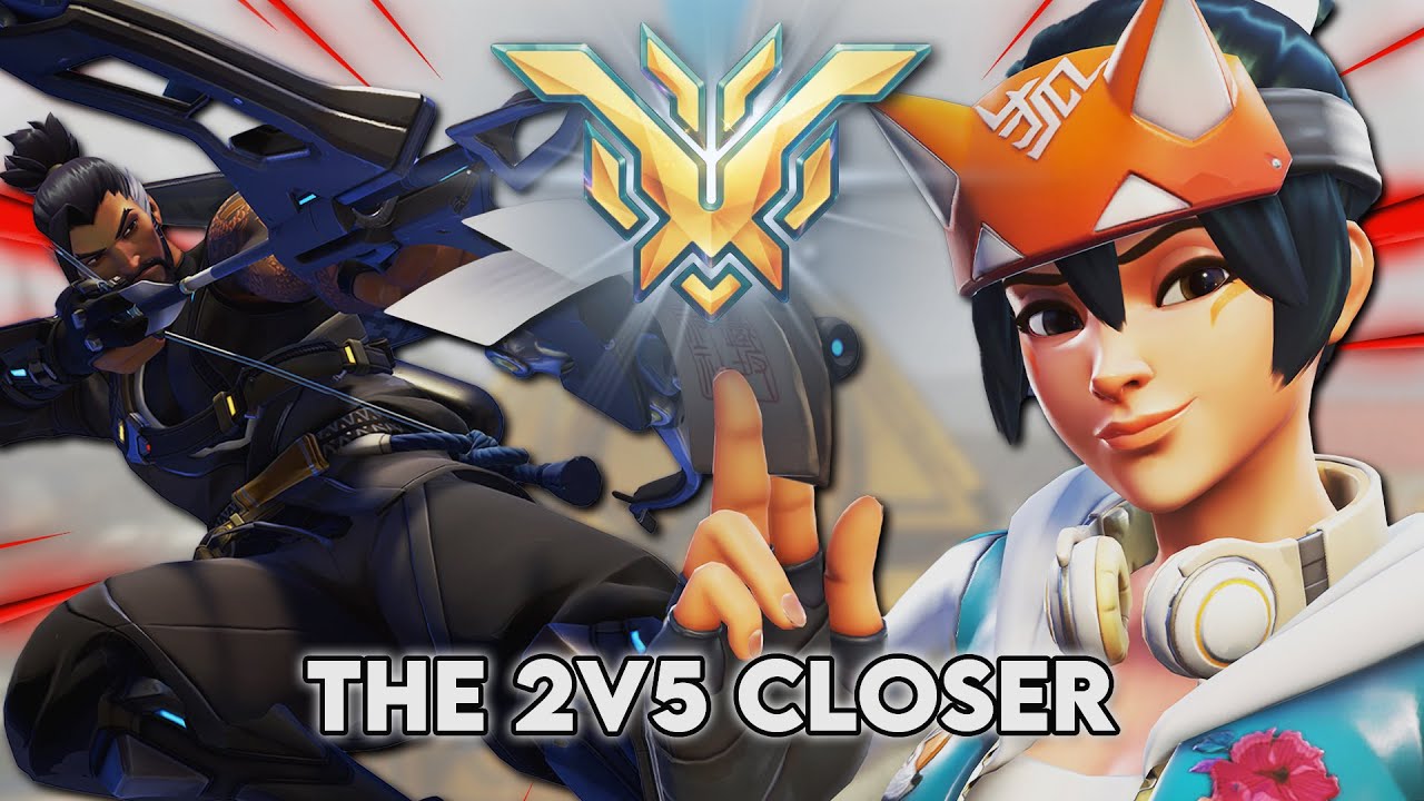 KarQ pocketing the 2v5 to CLOSE THE GAME - YouTube