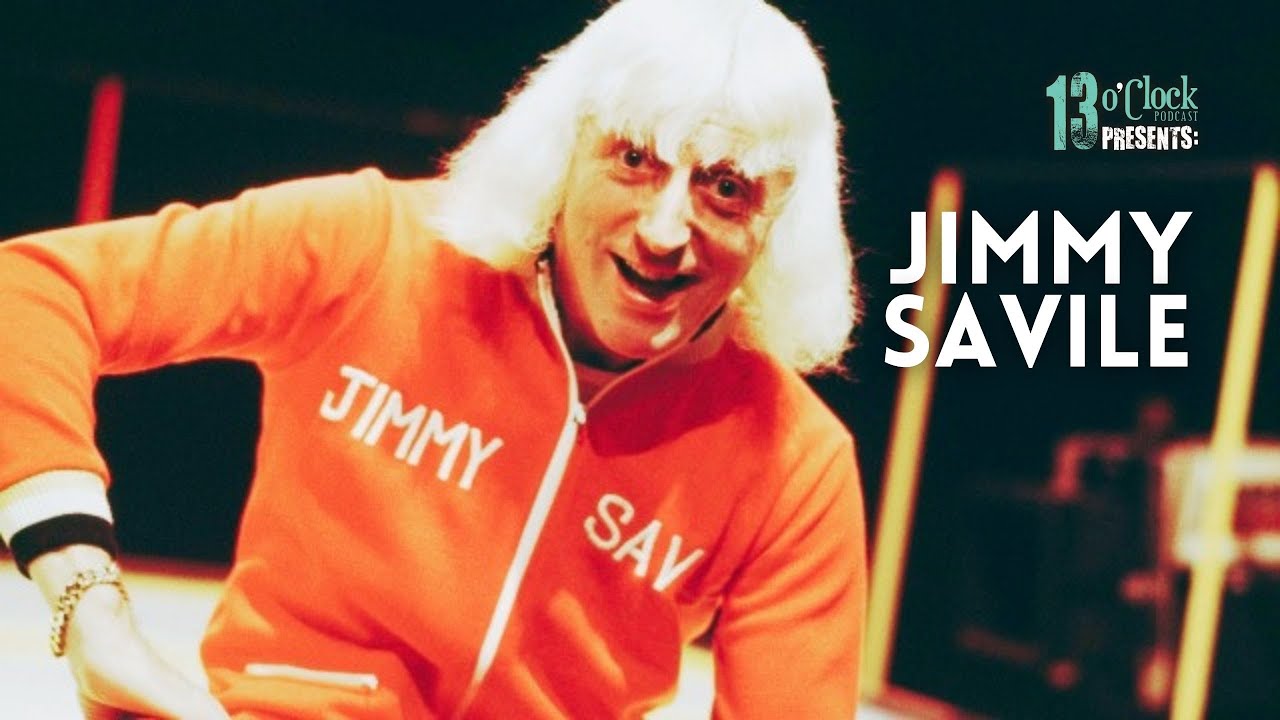 Episode 295 LIVE: Jimmy Savile - YouTube
