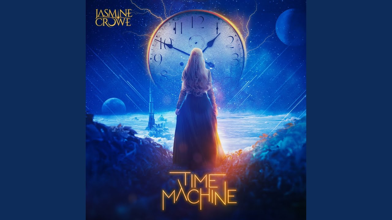 Time Machine - YouTube