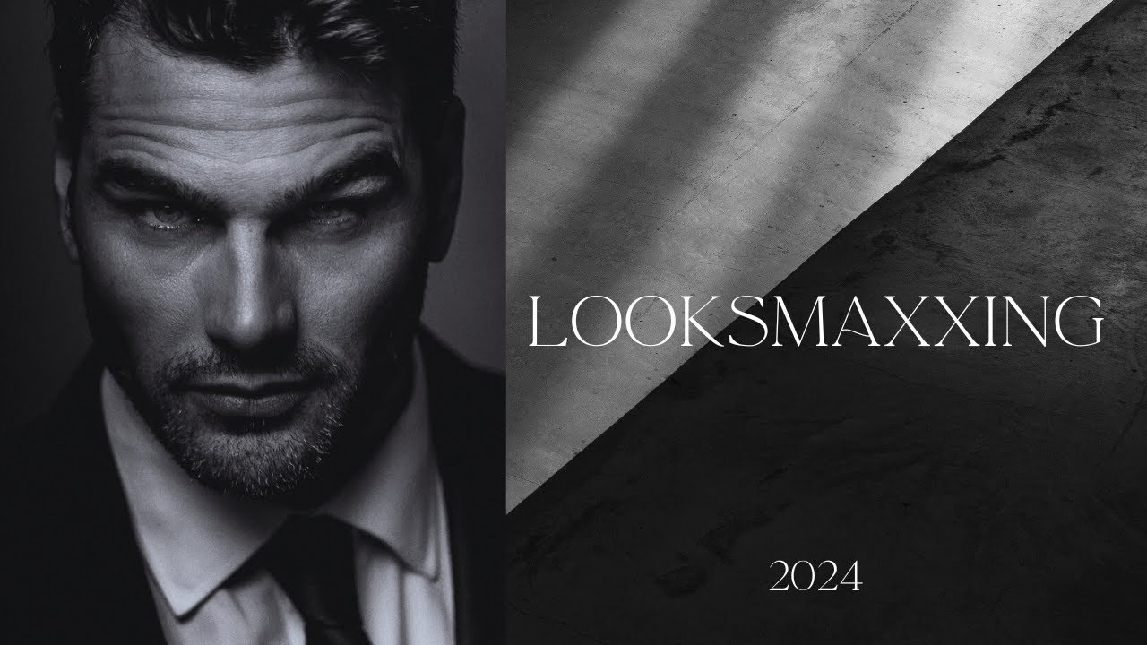 looksmaxing- how to mog pt.2 - YouTube