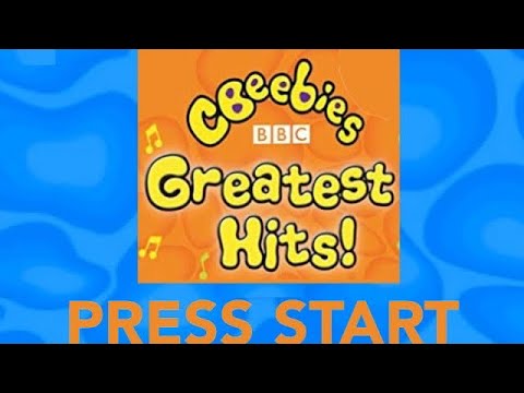 CBeebies Greatest Hits The Video Game UK 2010 Opening Logos - YouTube