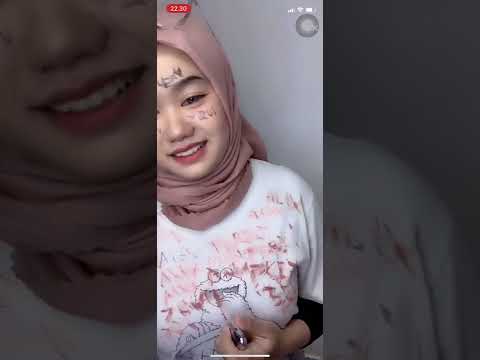 Live tiktok meimei chan