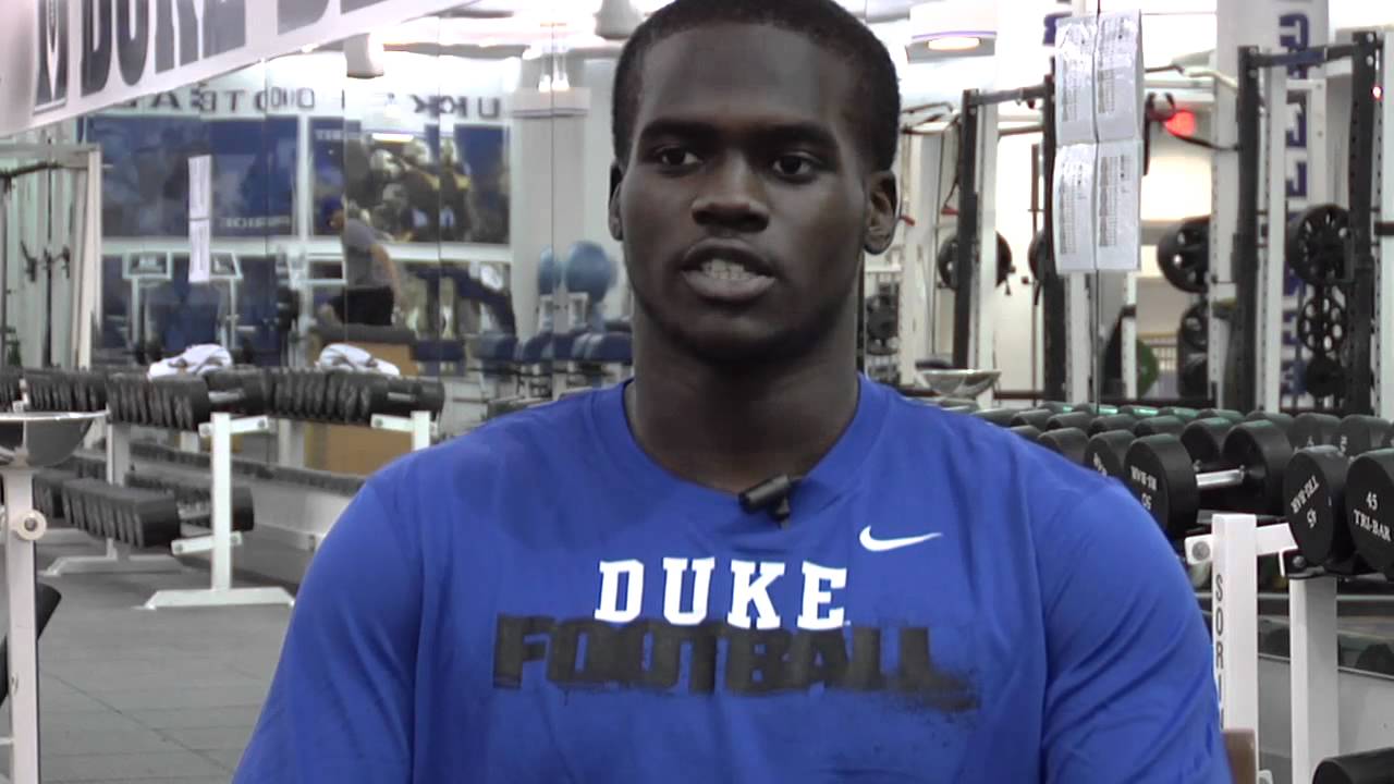 2012 Player Feature - David Reeves - YouTube