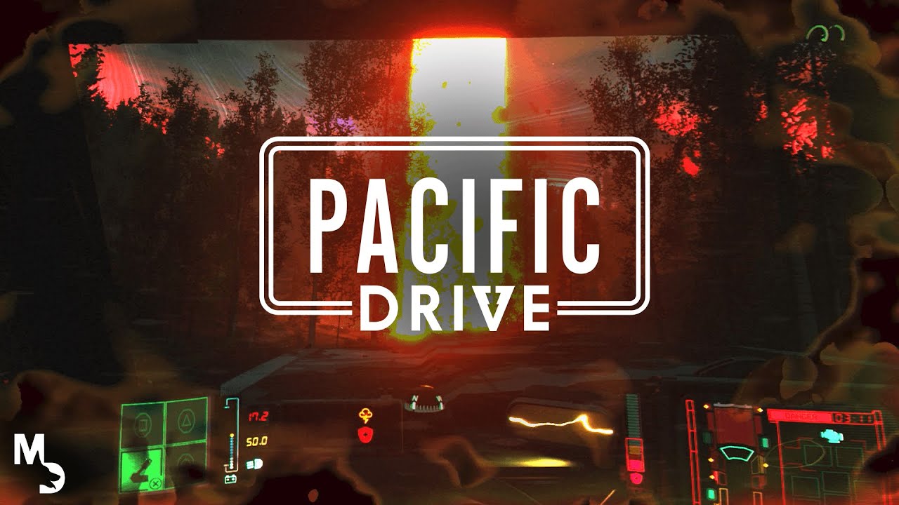 Pacific Drive Full Game Walkthrough Part 2 - (No Commentary) - YouTube