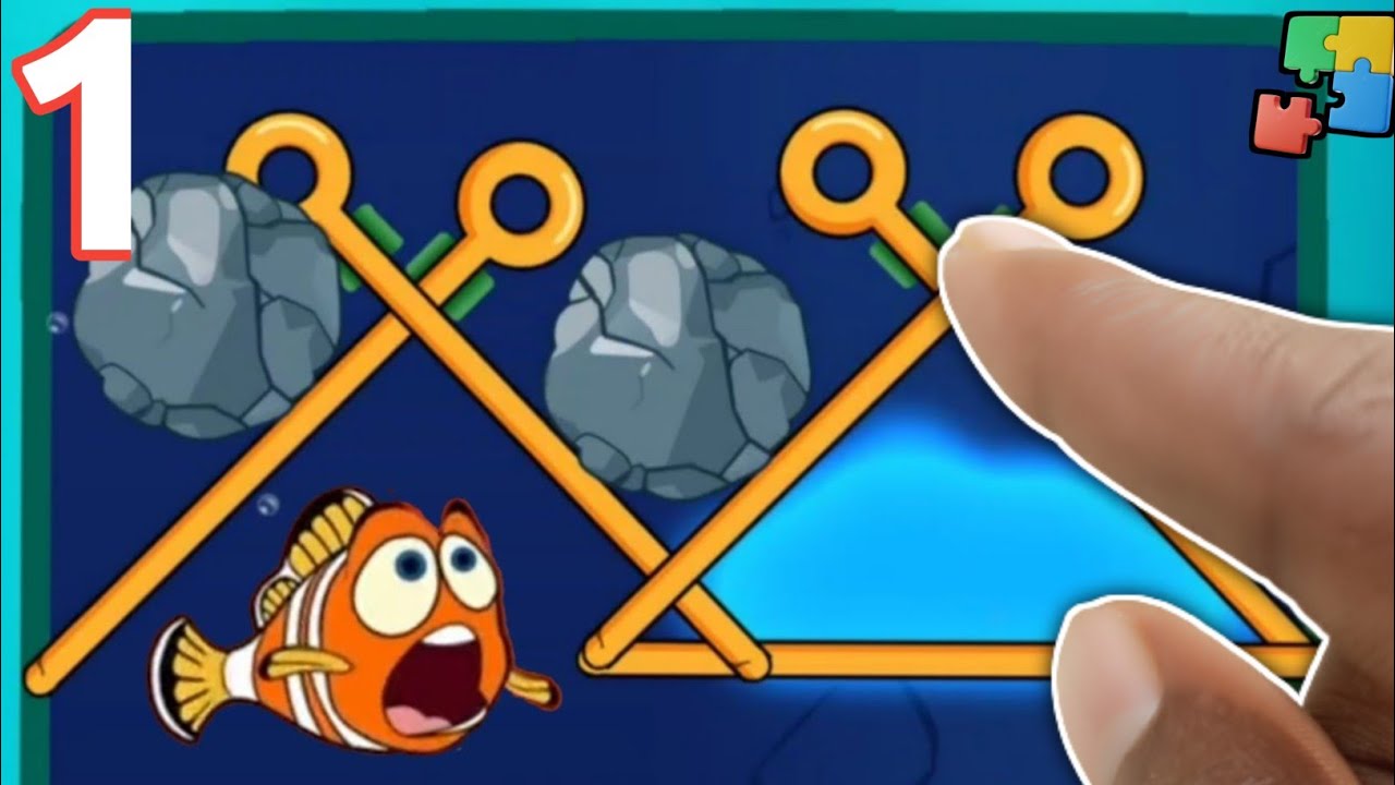 Compilation Puzzle Challenge Gameplay | Games Compilation Video ...