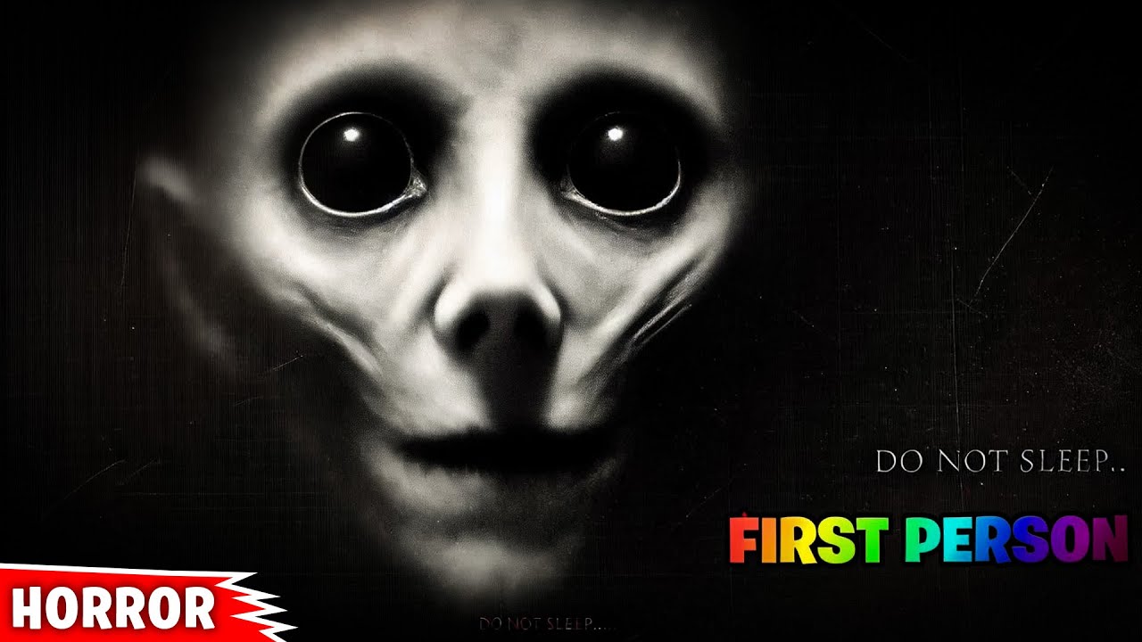 NOT SLEEP 2 FIRST PERSON HORROR FORTNITE (TUTORIAL) - YouTube