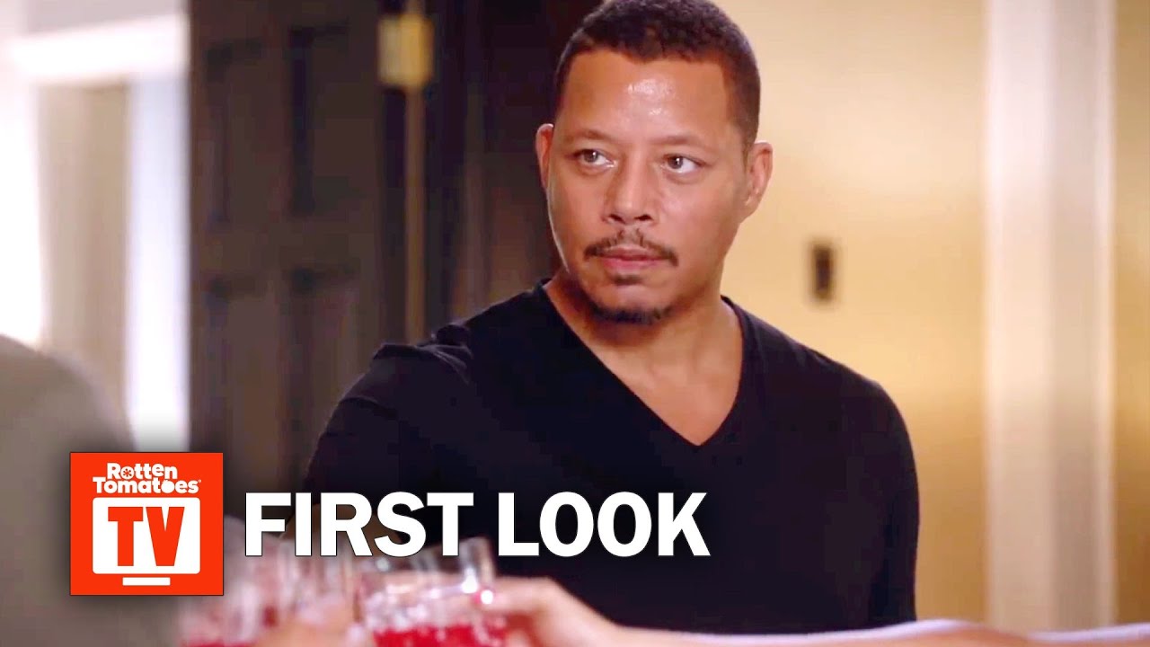 Empire Season 5 First Look | Rotten Tomatoes TV - YouTube