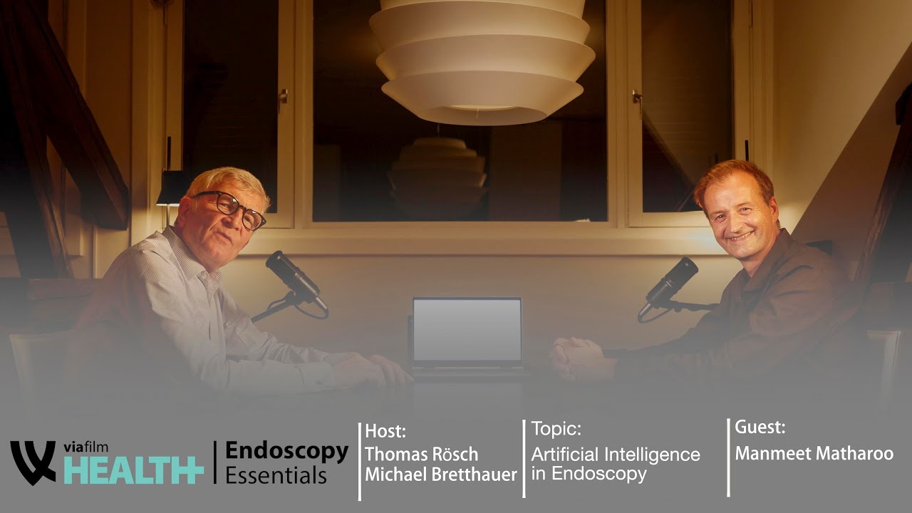 Can AI Transform Endoscopy? Unveiling the Future of Medical Imaging ...
