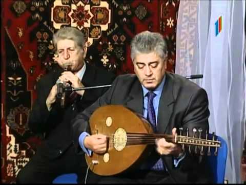 Neden oldu - Qarmon Nizami Esgerov Cerullaoglu
