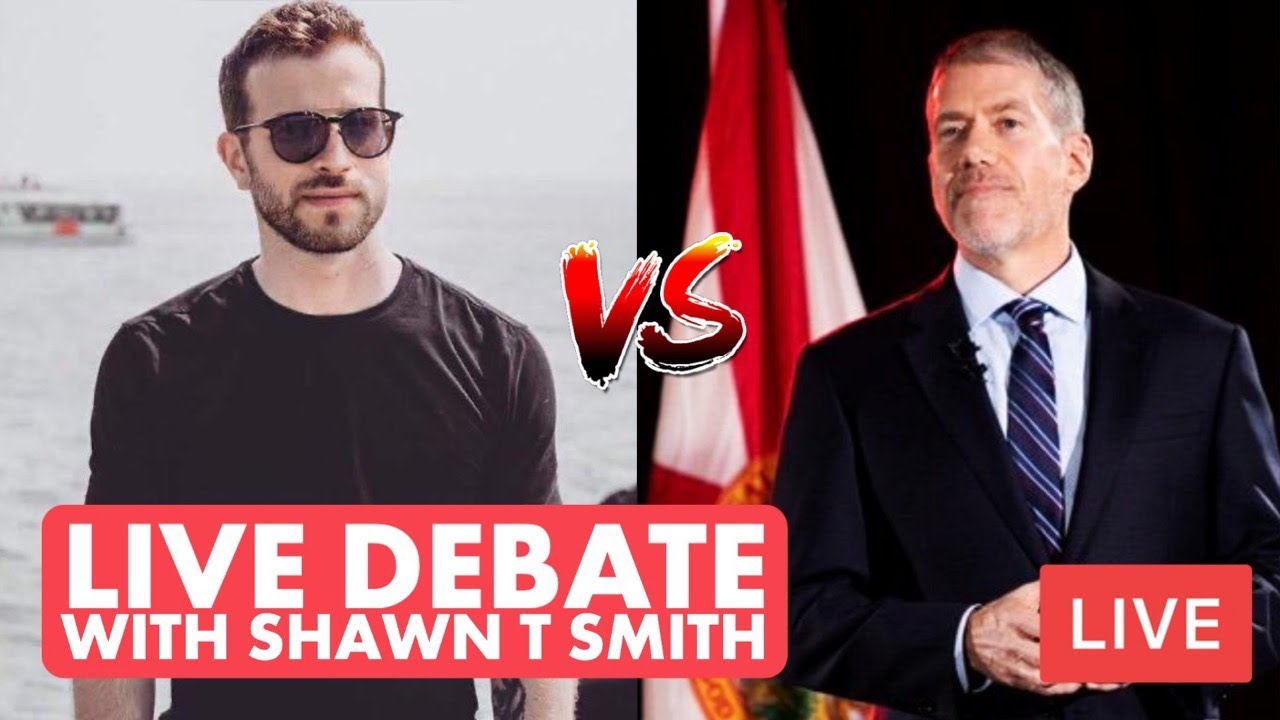 Dr. Shawn T Smith Podcast - The Truth About Hypergamy - YouTube