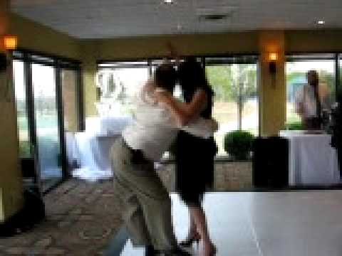 bubba dancing - YouTube