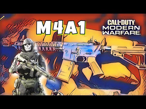 COD Modern Warfare - Blue Pants, Mask On & Skeleton Man needs to be ...