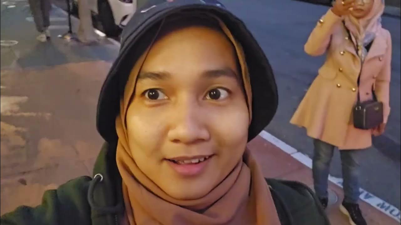 JALAN-JALAN ke Amerika. TERNYATA DAPAT RASISME di BANDARA Lokal - YouTube