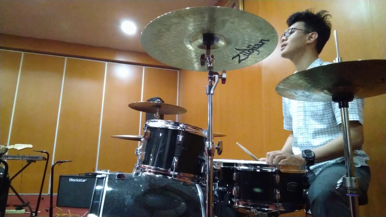 REN BAND kisah klasik - YouTube