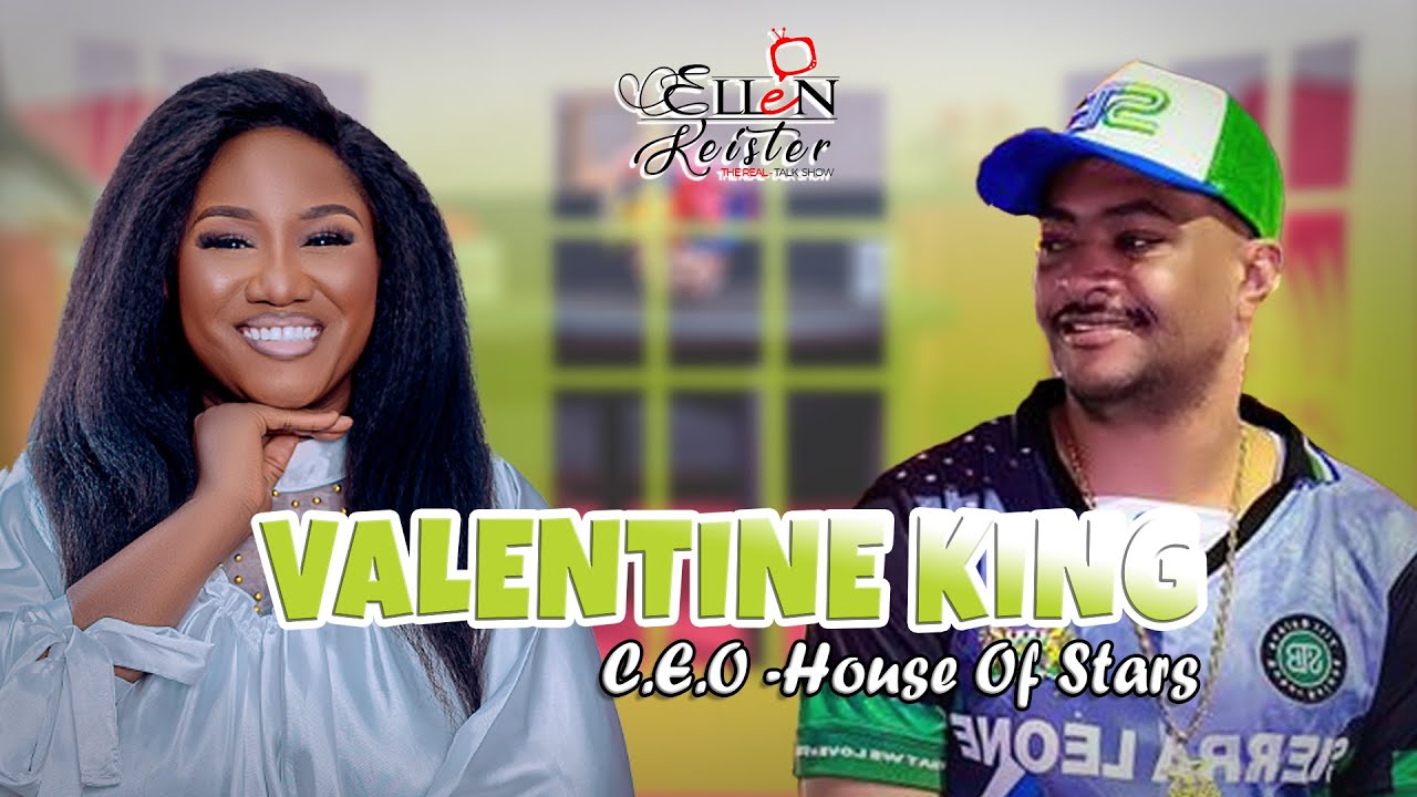 CEO Val King, is ready for House of Stars, S2. Did the first winner ...