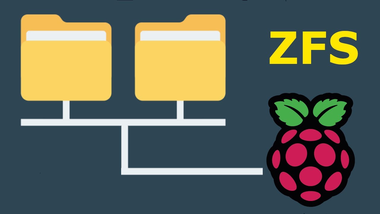 Raspberry Pi - NAS - YouTube