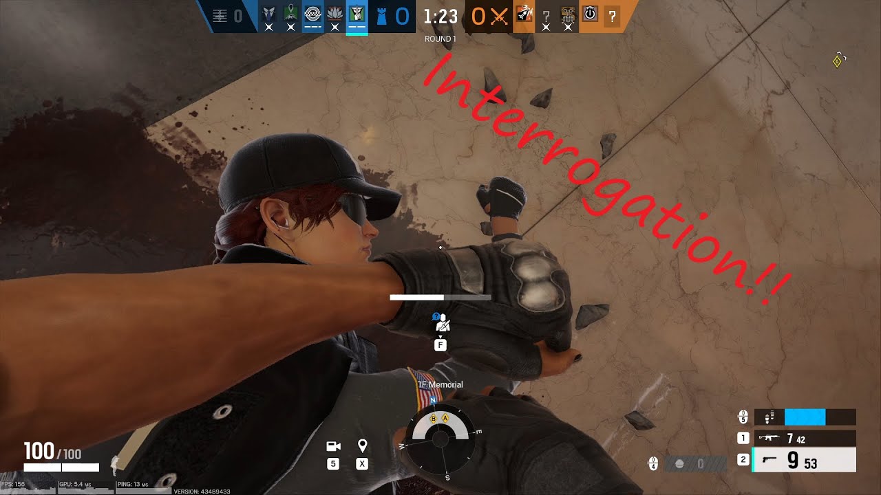 R6 Clips That Will Make You Lose Your MIND!!! - YouTube