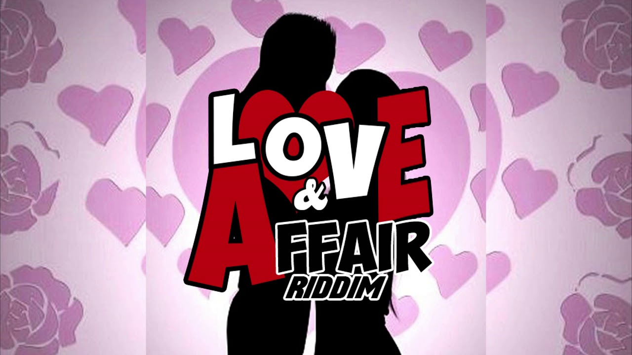 Love & Affair Riddim - Dancehall Instrumental 2018 - YouTube