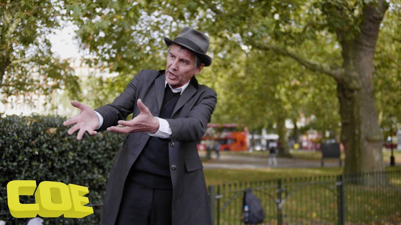 Brexit | E.U. | The Apprentice | Does Race Exist? Property & Poverty ...