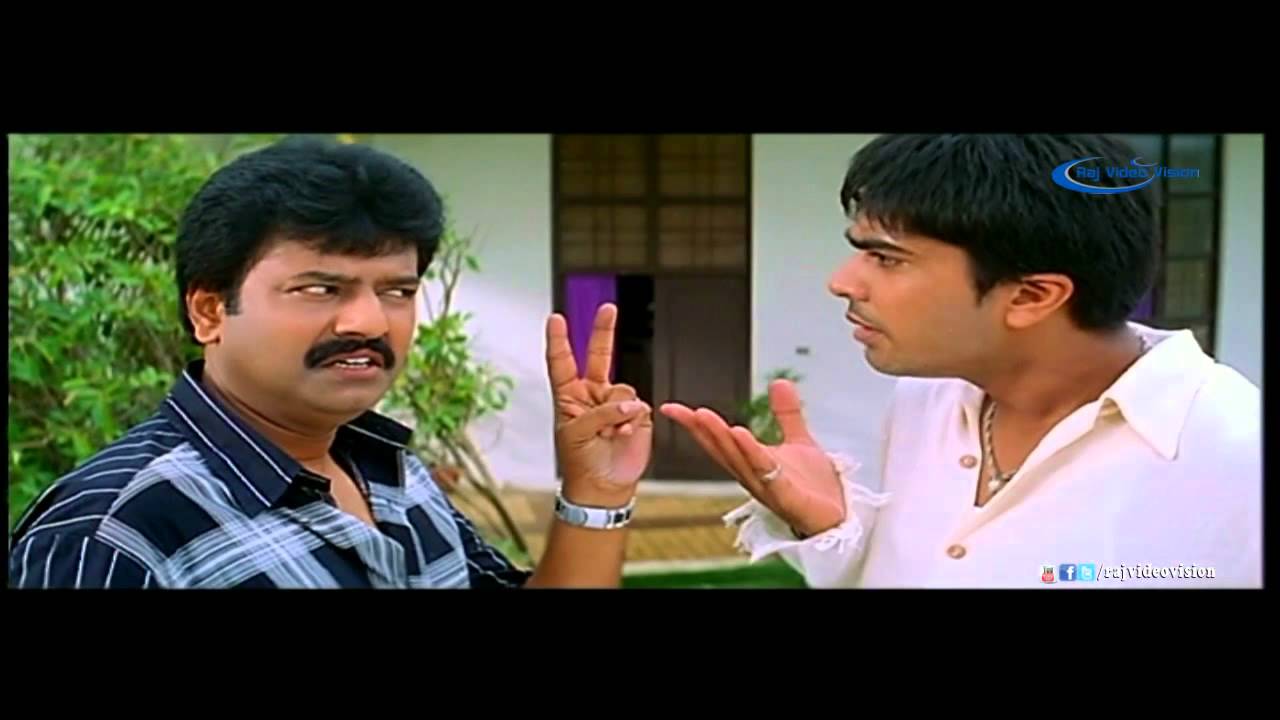 Alai Movie Comedy 7 - YouTube