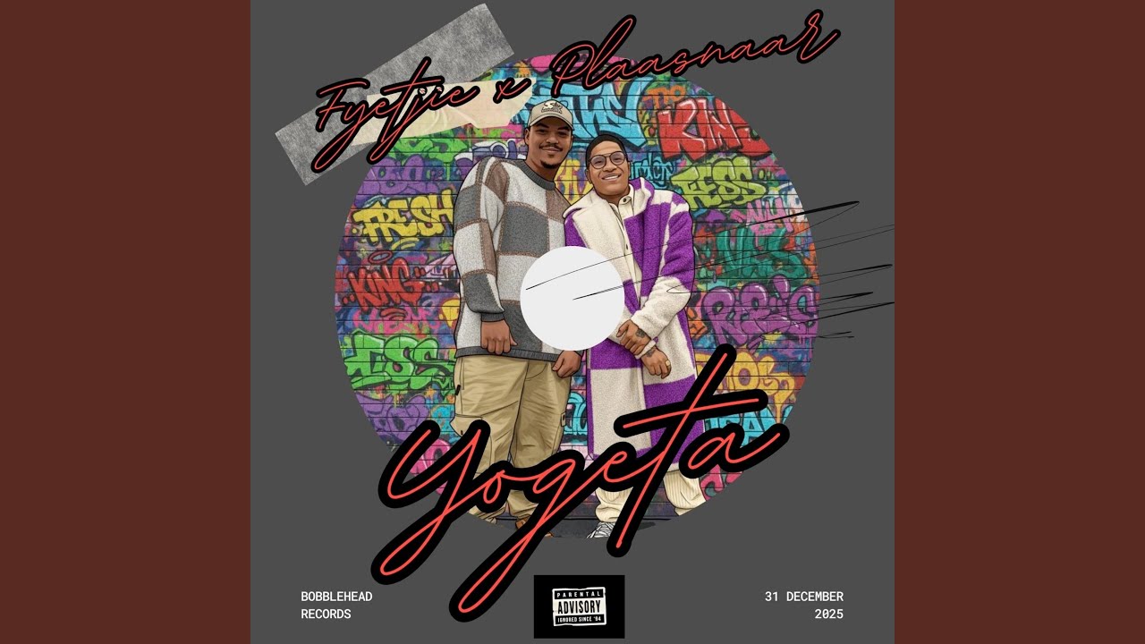 Yogeta - YouTube
