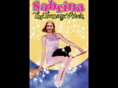 Sabrina the Teenage Witch 1996 ✨Full Movie✨ 🧙‍♀️✨❤️