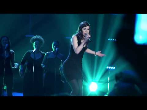 Satellite - Lena / EUROVISION 2010 in Oslo