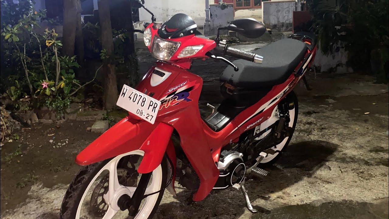 Review Fizr budget pelajar!!! bengkoang merah by gojlakboyz - YouTube