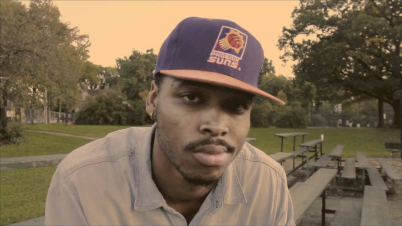 Jay Rome-P.K.G.T.B FreeStyle (Official Video) - YouTube Music