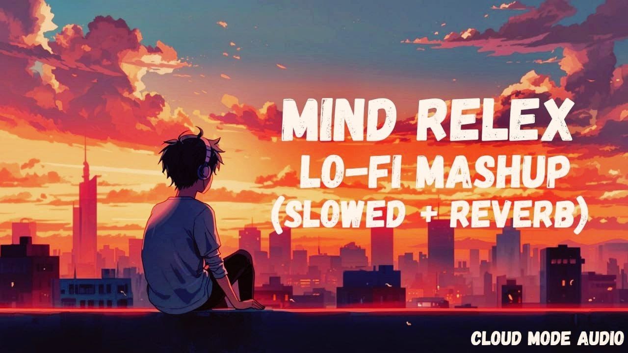 Romantic Lofi Mashup Instagram Trending Lofi Song Slowed & Reverb Lo fi ...