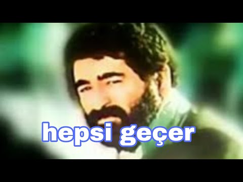 İbrahim Tatlıses Hepsi Geçer مترجمة