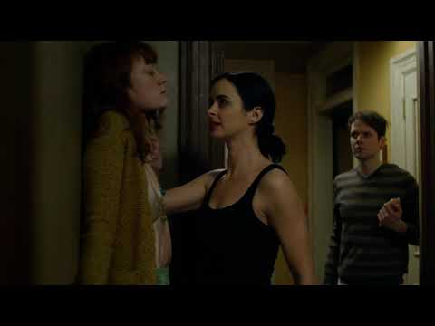 Self Respect Get Some! Jessica Deals With Unruly Neighbors Season 1 Episode 2 #JessicaJones #marvel