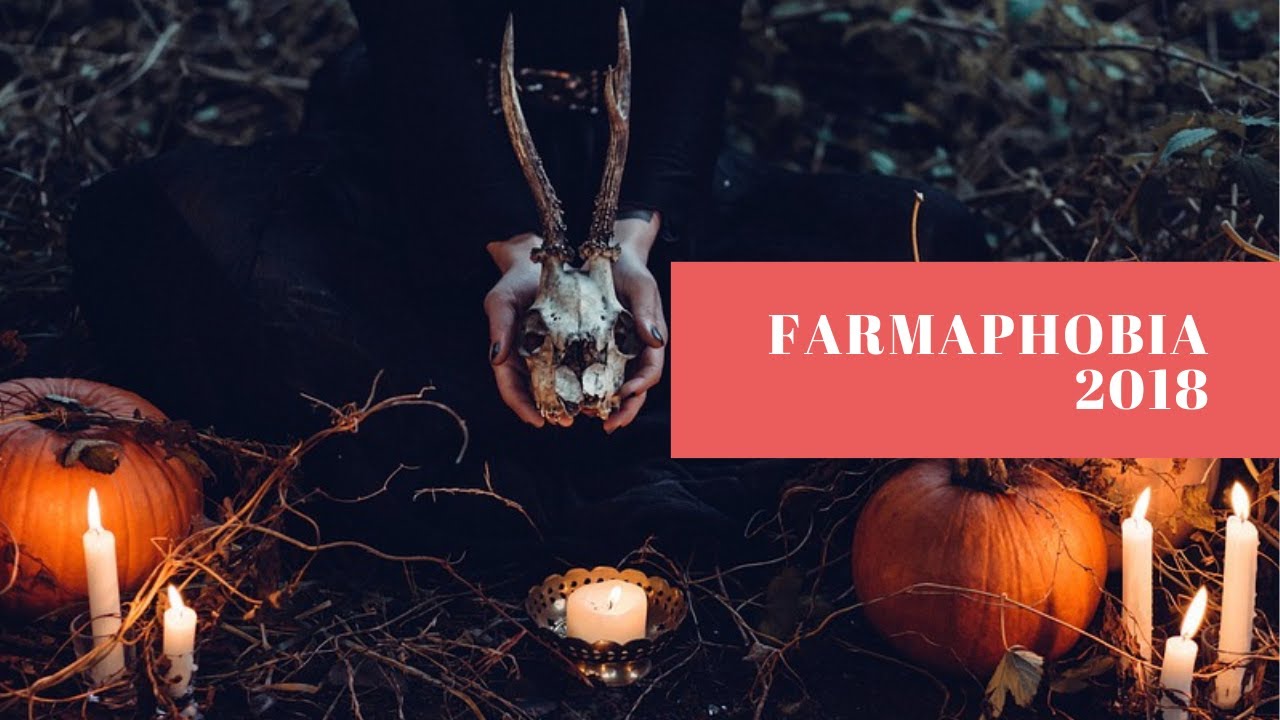 Farmaphobia 2018 - YouTube