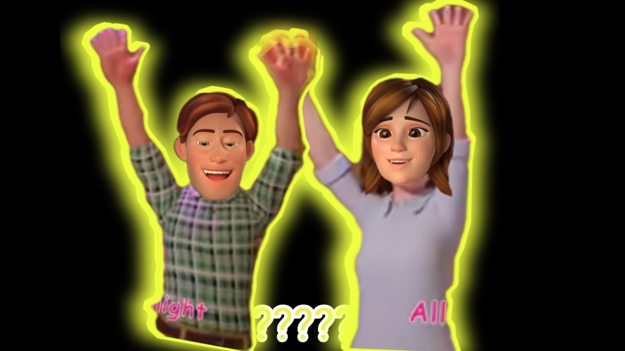 10 More "LOOBY LOO" all on a Saturday night sound variations in 60 ...