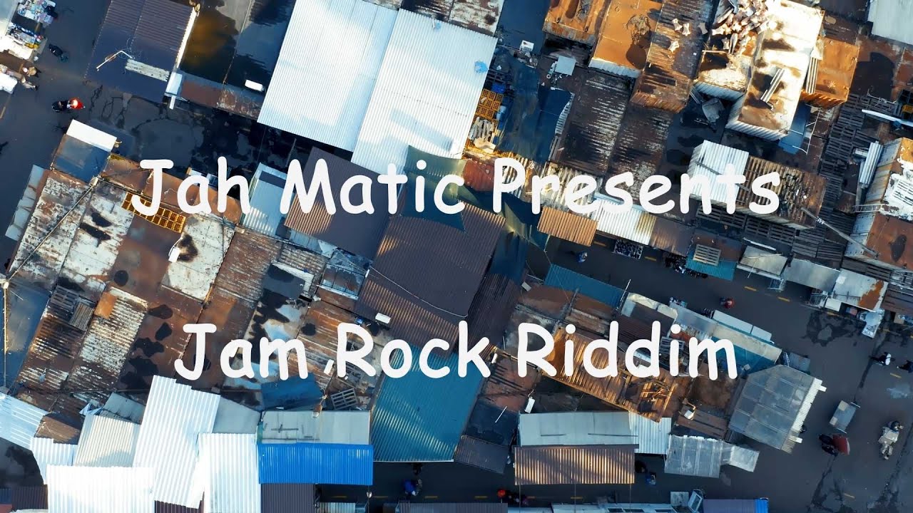 Jam Rock Riddim - YouTube