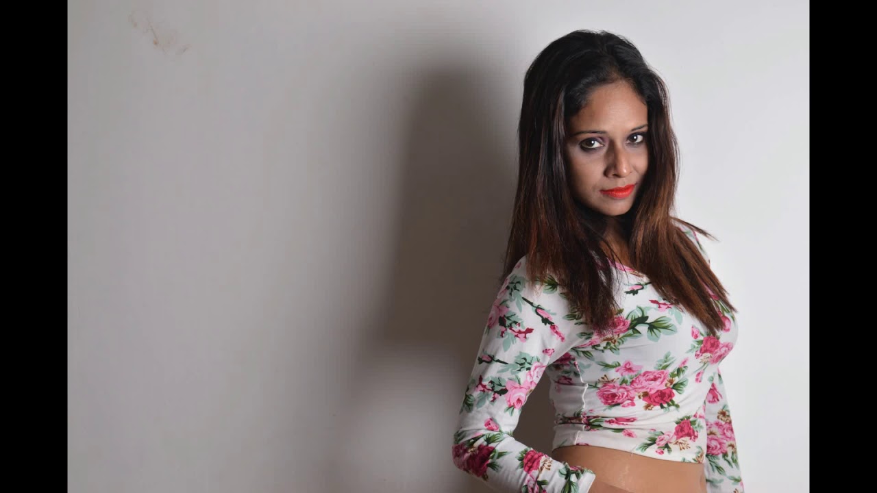 Indian Model Photo Shoot Part 35 - YouTube