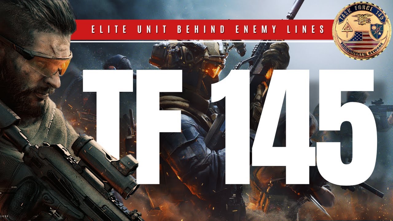 The Most Formidable Task Force in U.S. Military History | Task Force ...