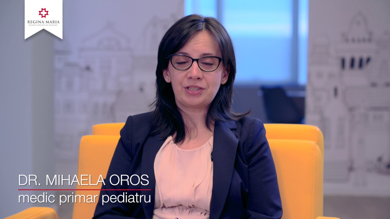 Importanta somnului la copii - YouTube