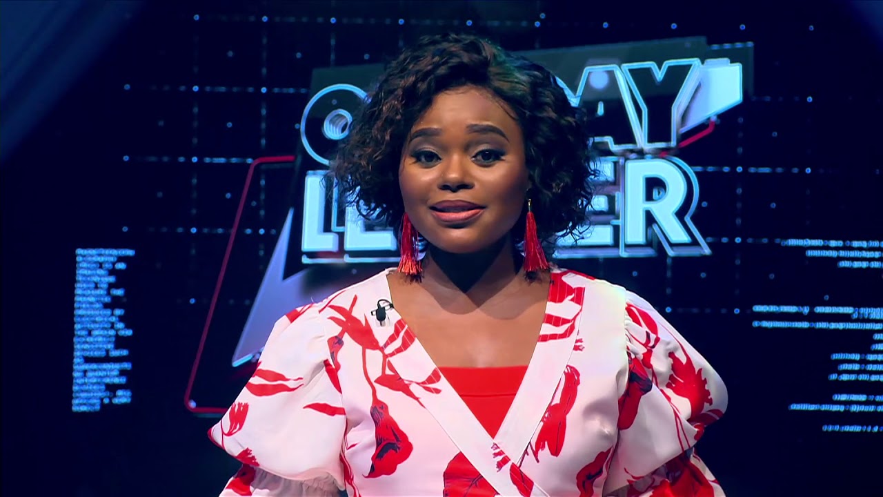 One Day Leader 8 - Eps 4 - YouTube