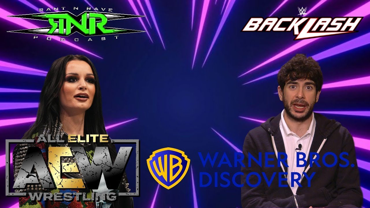 Rant N Rave Podcast Episode 187 - YouTube