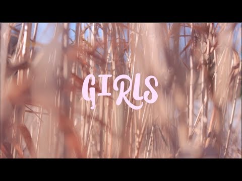 GIRLS -  Student Expiremental Film 2017