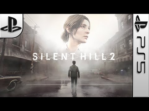 Longplay of Silent Hill 2 (2024)