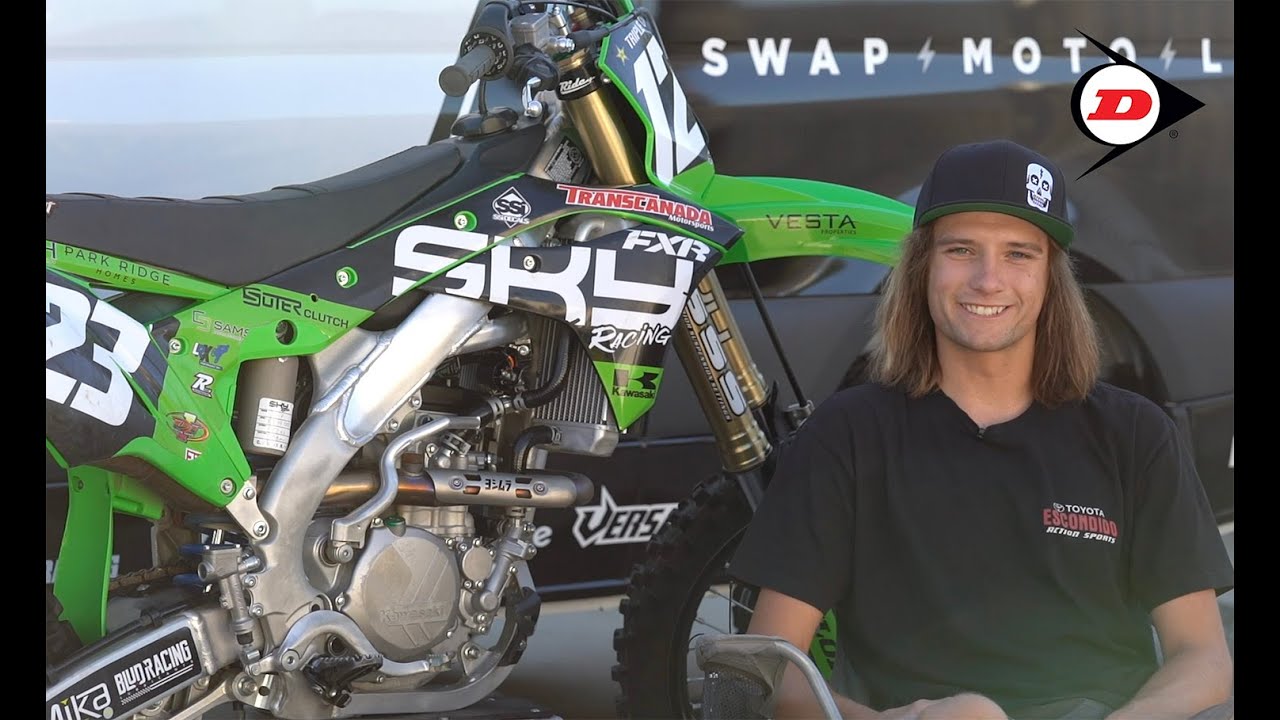 Checking in With Ryan Surratt - YouTube