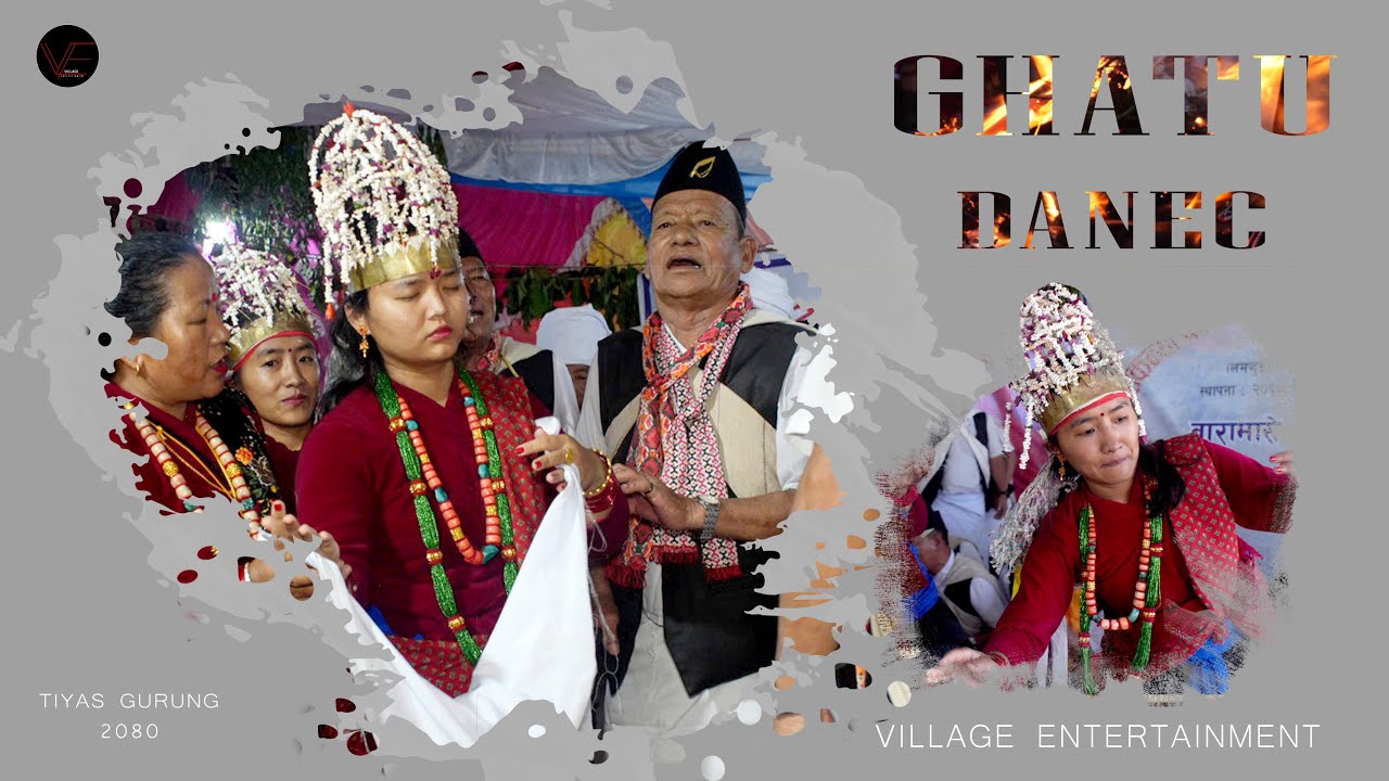 Ghatu Village Entertainment - YouTube